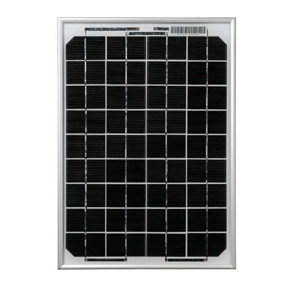 10 Watt Eco Solar Kit | Go Power
