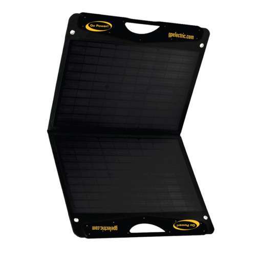 PRODUCT LAUNCH: DuraLite Portable Solar Kit | Go Power!