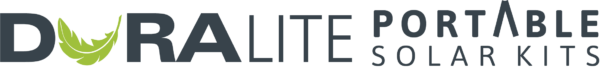 PRODUCT LAUNCH: DuraLite Portable Solar Kit | Go Power!