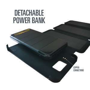 DuraPACK 8W Portable Power Pack | Go Power