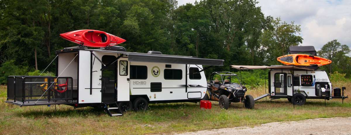 RV Solar Installations | Customer Stories | Go Power!